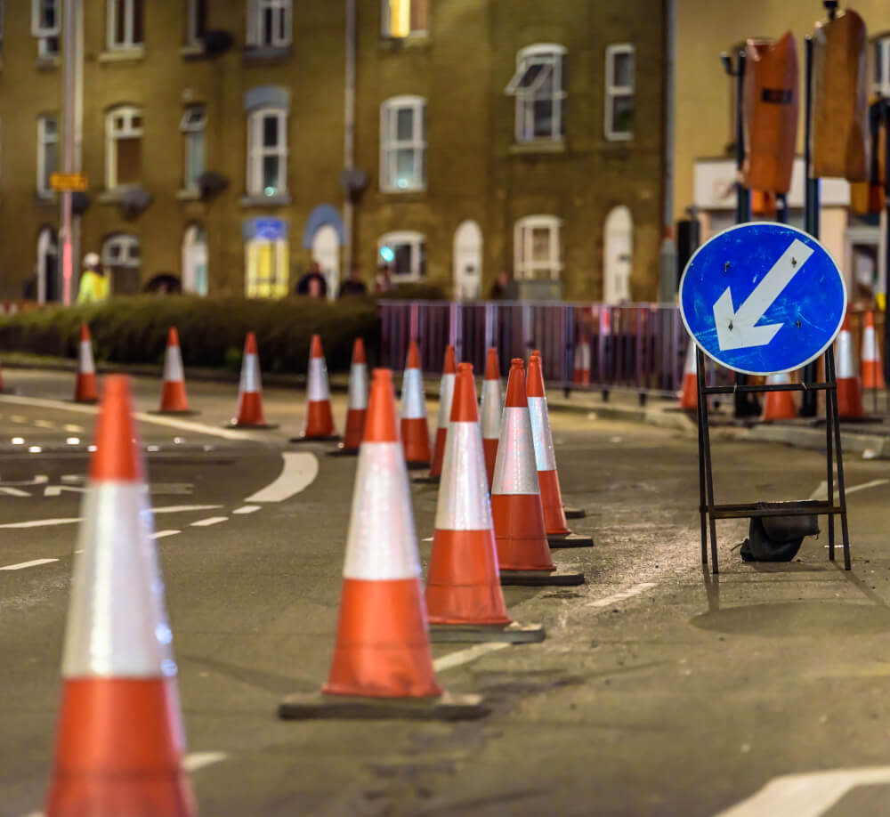 Nationwide Traffic - Traffic Management Services